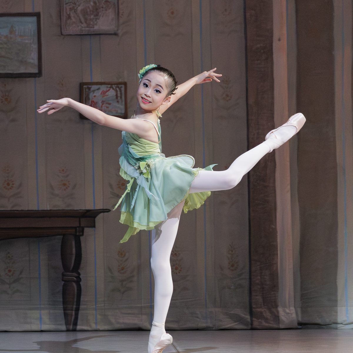 Photo Gallery – Fairy Ballet Studio